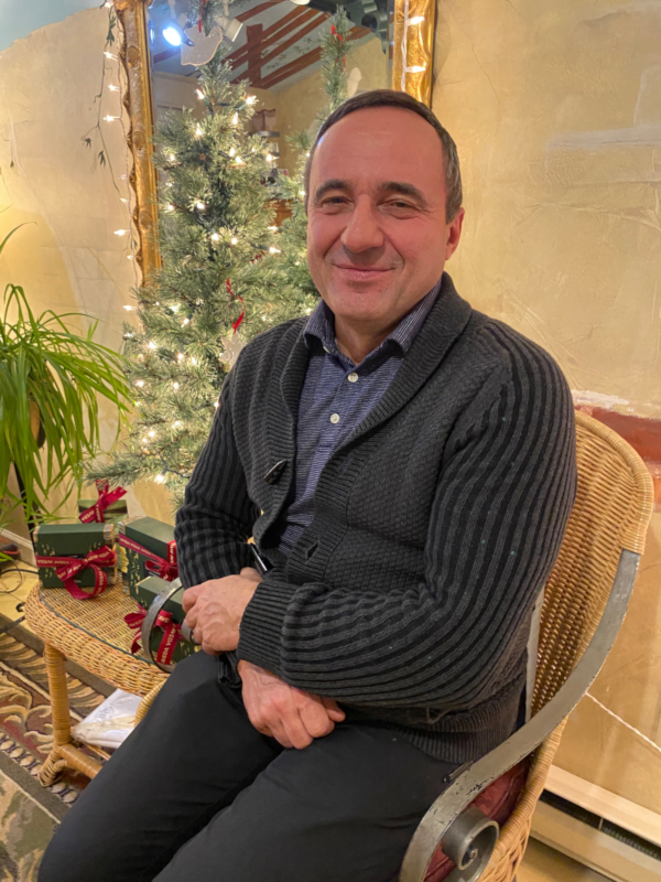 The Beauty Spa staff in Harrisonburg Virginia